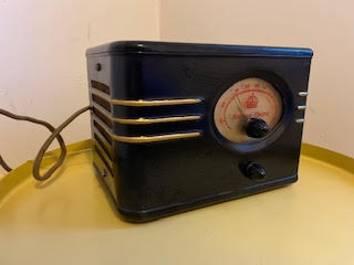 Very Large Vintage Radio Collection For Sale - North of Peterborough ...